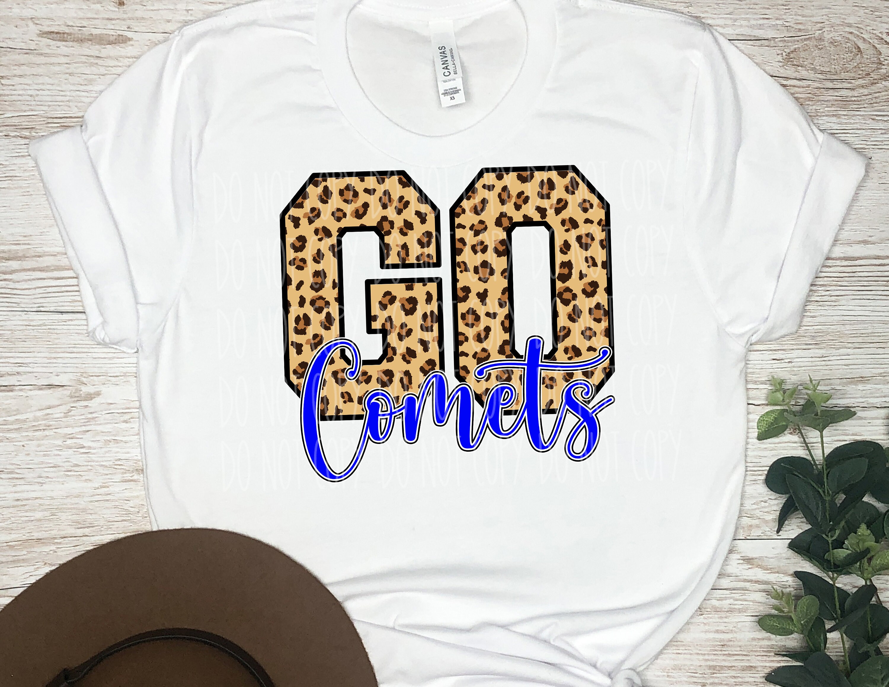 Go Comets PNG | Sports Team Design | Team Mascot | Digital Download - Etsy