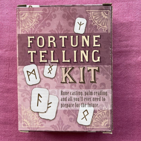 Fortune Telling - Etsy