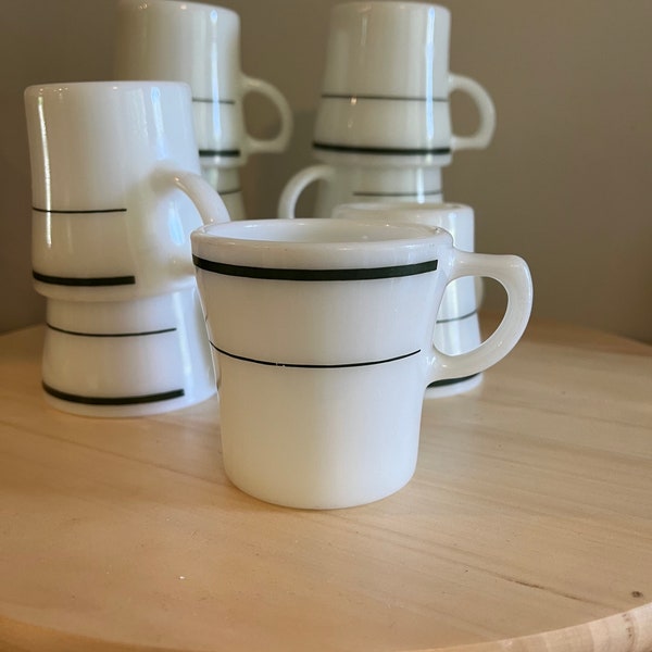Pyrex Coffee Mugs - Etsy