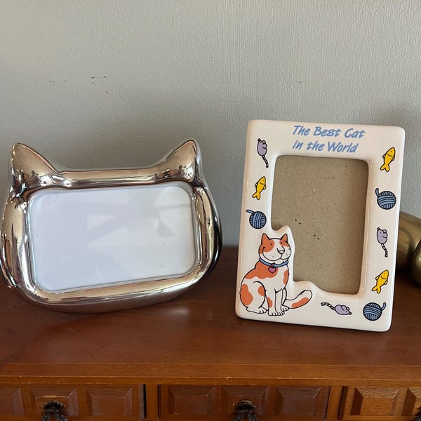90s Picture Frame - Etsy