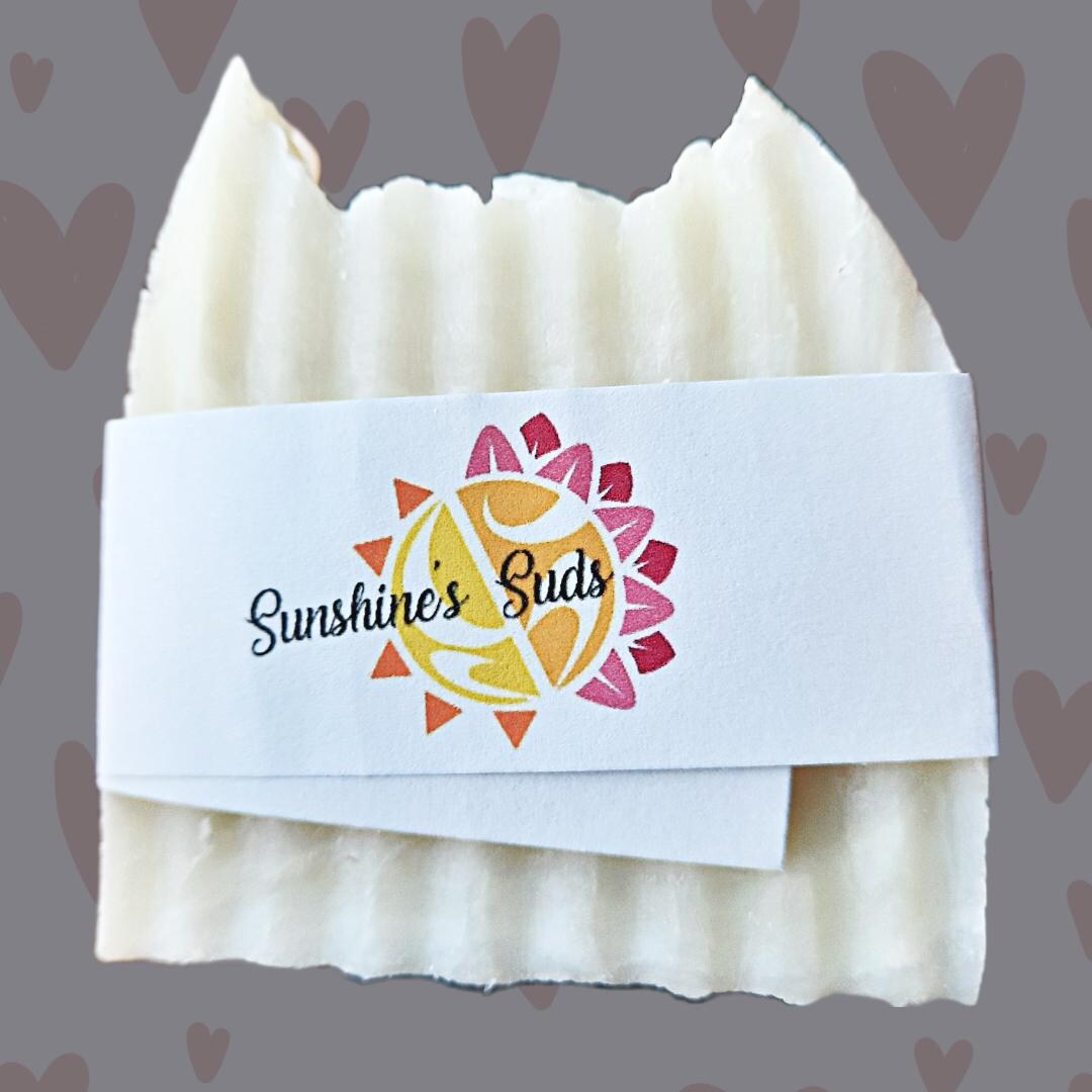 Old Fashioned Tallow Soap (fragrance Free) - Etsy