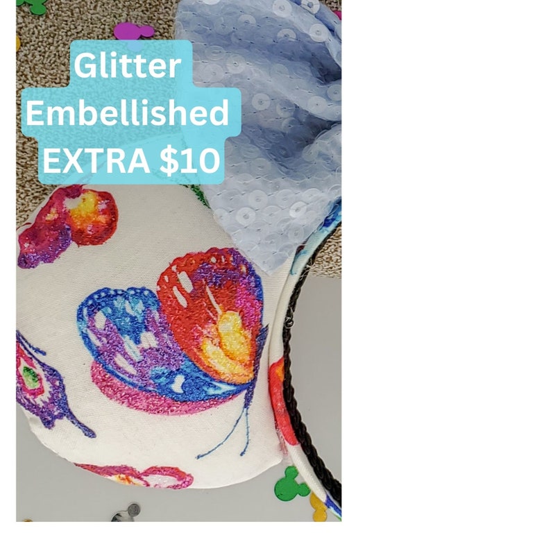 Roger Rabbit & Jessica Rabbit Cutie Mouse Ears Benny the Cab - Etsy Australia