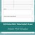 Psychiatric Progress Note Editable / Fillable PDF Template for ...