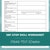 DBT Check the Facts Worksheet | Editable / Fillable PDF Template | for ...