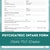 Medication Management Worksheet Editable / Fillable PDF Template for ...