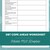 DBT Check the Facts Worksheet | Editable / Fillable PDF Template | for ...