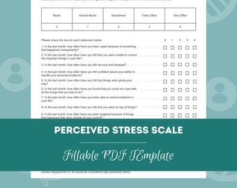 Narrative Therapy Externalization Worksheet Editable / Fillable PDF ...