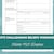 Cognitive Processing Therapy CPT Trust Star Worksheet Editable ...