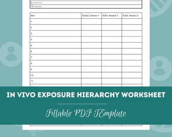Exposure Hierarchy - Etsy