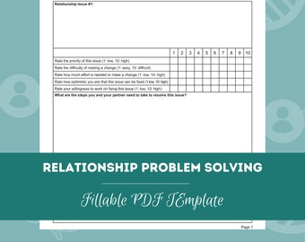 EMDR Window of Tolerance Worksheet Editable / Fillable PDF - Etsy Australia
