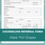 Superbill PDF Template for Mental Health / Counseling Editable ...
