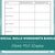 DBT Check the Facts Worksheet | Editable / Fillable PDF Template | for ...