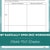 DBT Check the Facts Worksheet | Editable / Fillable PDF Template | for ...