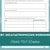 CBT Case Formulation Worksheet PDF Template Editable / Fillable PDF for ...