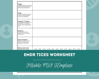 Informed Consent Form for Counseling Editable / Fillable PDF Template ...