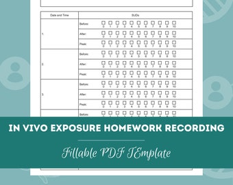Exposure Homework - Etsy