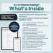 ACT Therapy Worksheets Bundle, 17 Fillable/printable PDF Templates ...