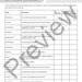 ACT Values Worksheet Editable / Fillable PDF for Counselors ...