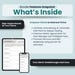 Internal Family Systems Worksheets Bundle, 13 Fillable/printable PDF ...