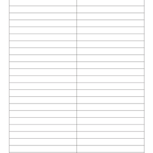 Challenging Cognitive Distortions in Divorce Worksheet | Editable ...