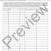 Mindfulness Practice Log Worksheet | Editable / Fillable PDF | for ...
