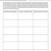 Identifying Memories of Feeling Humiliated Inner Child Worksheet ...