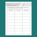 CBT: Cognitive Distortions Worksheet | Editable / Fillable PDF | for ...