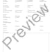 Psychiatric Progress Note | Editable / Fillable PDF Template | for ...