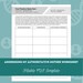 Addressing My Authoritative Mother Inner Child Worksheet (fillable ...