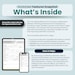 Counseling Referral Form / Therapy Referral Form / Client Referral Form ...