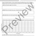 Exposure & Response Prevention Worksheet | Editable / Fillable ...