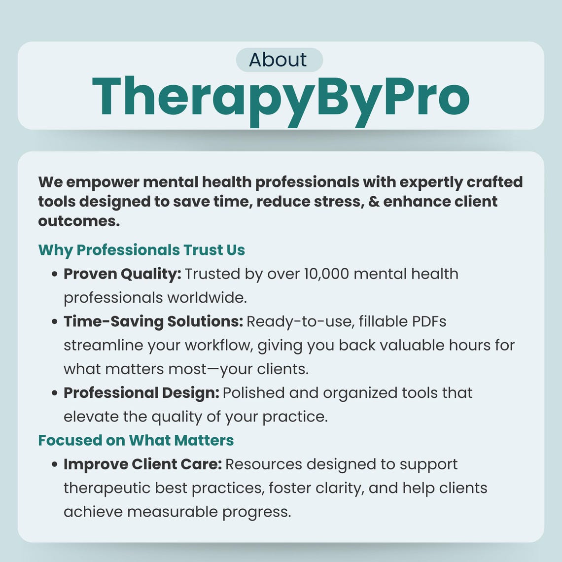 Solution Focused Therapy Worksheets Bundle, 20 Fillable/printable PDF ...