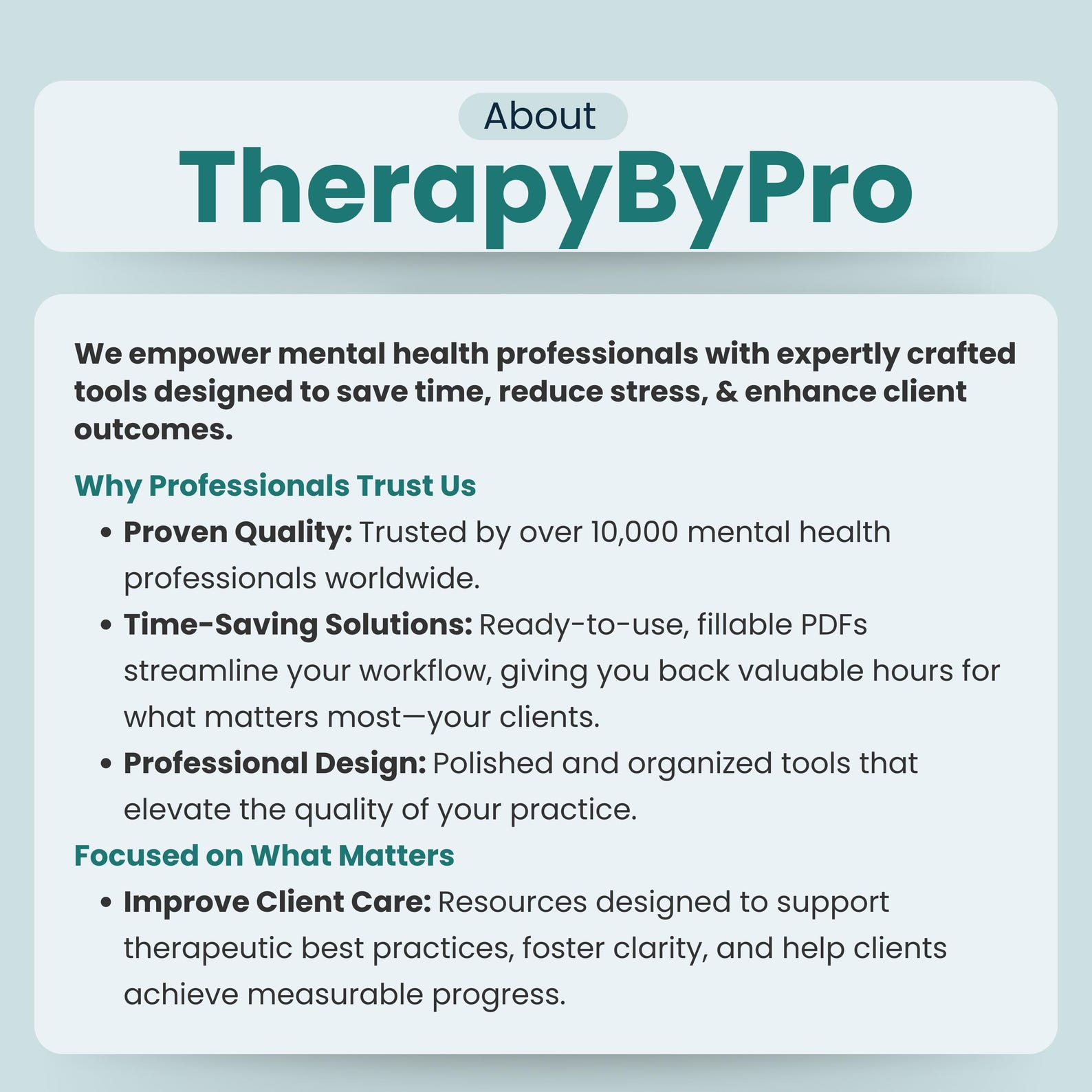 Solution Focused Therapy Worksheets Bundle, 20 Fillable/printable PDF ...