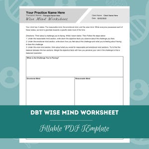 Self-worth Worksheets Bundle | 40 Editable / Fillable / Printable PDF ...