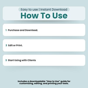 EMDR Progress Note | Editable / Fillable PDF Template | for Counselors ...
