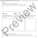 CBT: ABC Model Worksheet | Editable / Fillable PDF | for Counselors ...