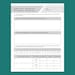 CBT: Behavioral Activation Worksheet | Editable / Fillable PDF | for ...