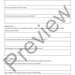 Stages of Change Worksheet | Editable / Fillable PDF Template | for ...