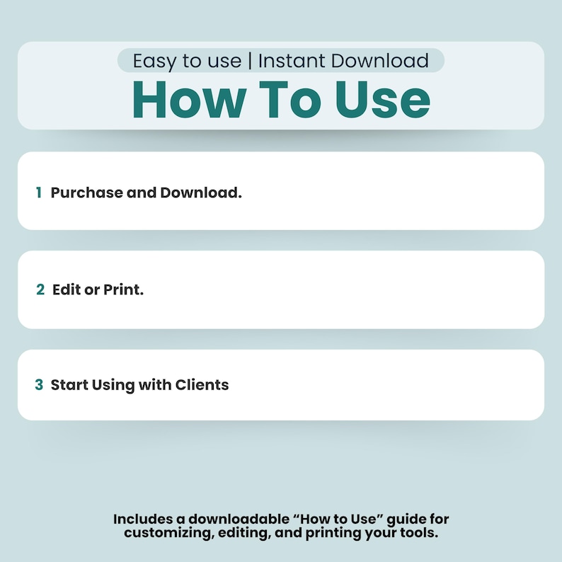 Cognitive Processing Therapy Worksheets Bundle, 17fillable/printable ...