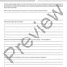 Overcoming Fear Worksheet | Editable / Fillable PDF | for Counselors ...