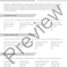 EMDR Window of Tolerance Worksheet | Editable / Fillable PDF Template ...