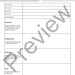 BIRP Progress Note Template Short and Long Editable / Fillable PDF ...
