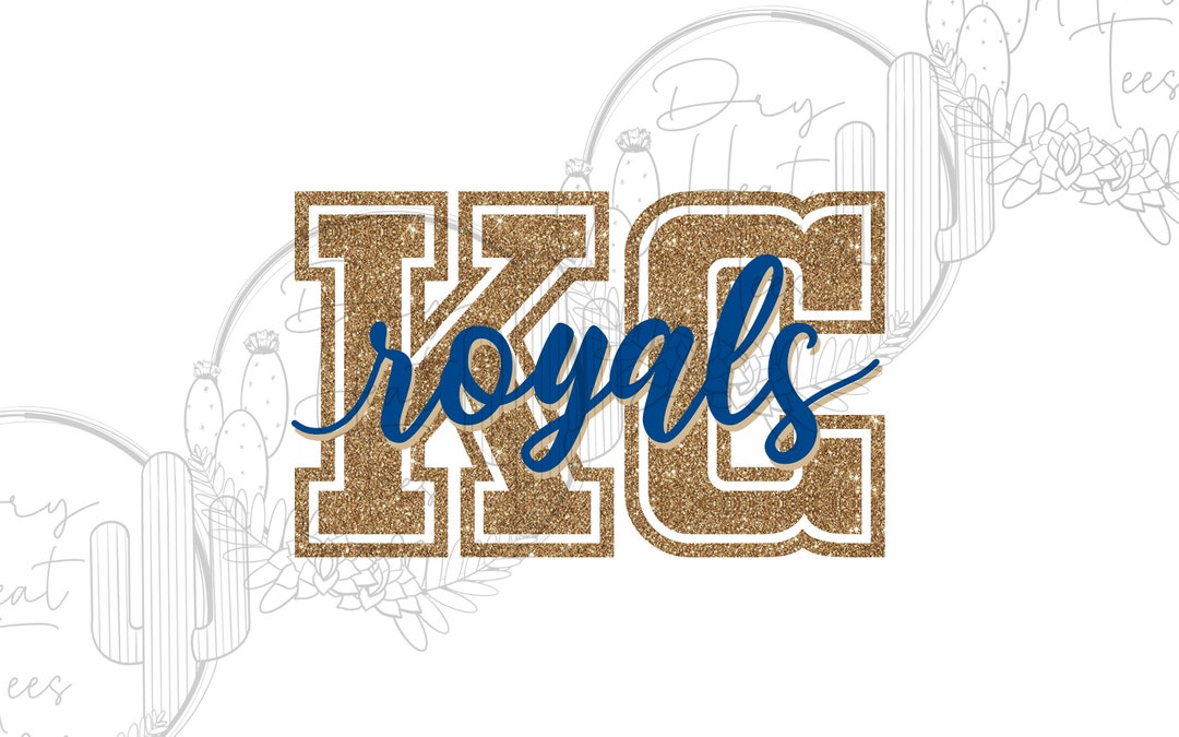 Royals PNG & SVG - Etsy