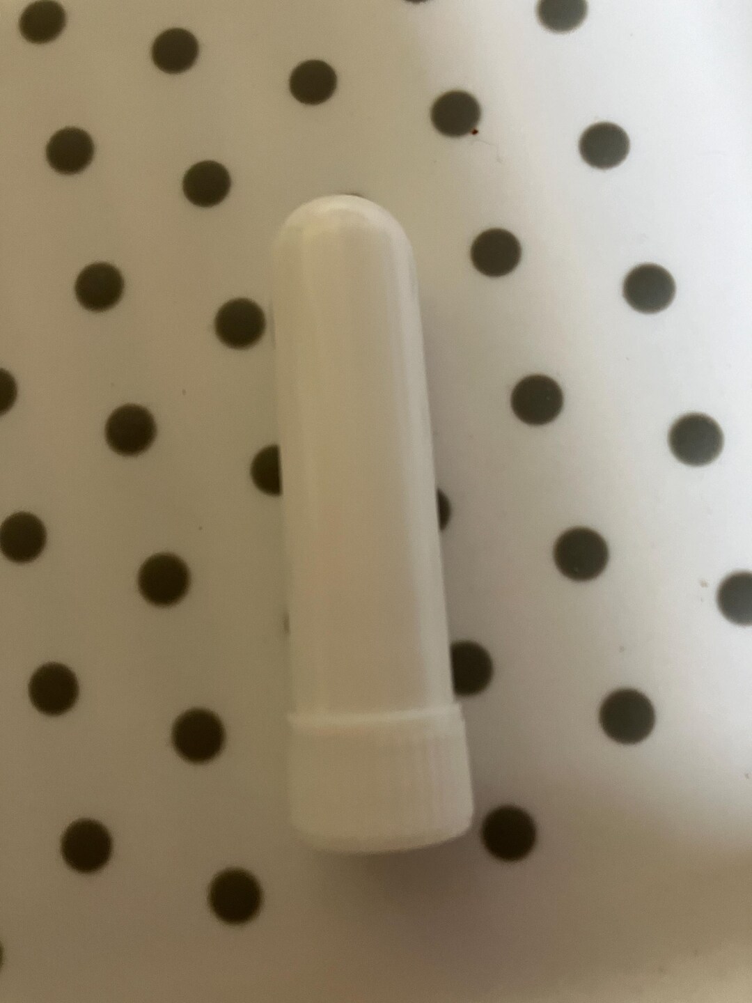 USDA Organic Aroma Inhaler Made to Order - Etsy