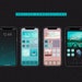 Pisces Aesthetic Theme for Ios Android - Etsy