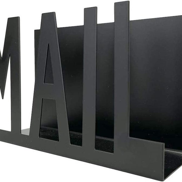 Mail Organizer - Etsy