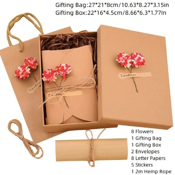Love Letter Box Etsy