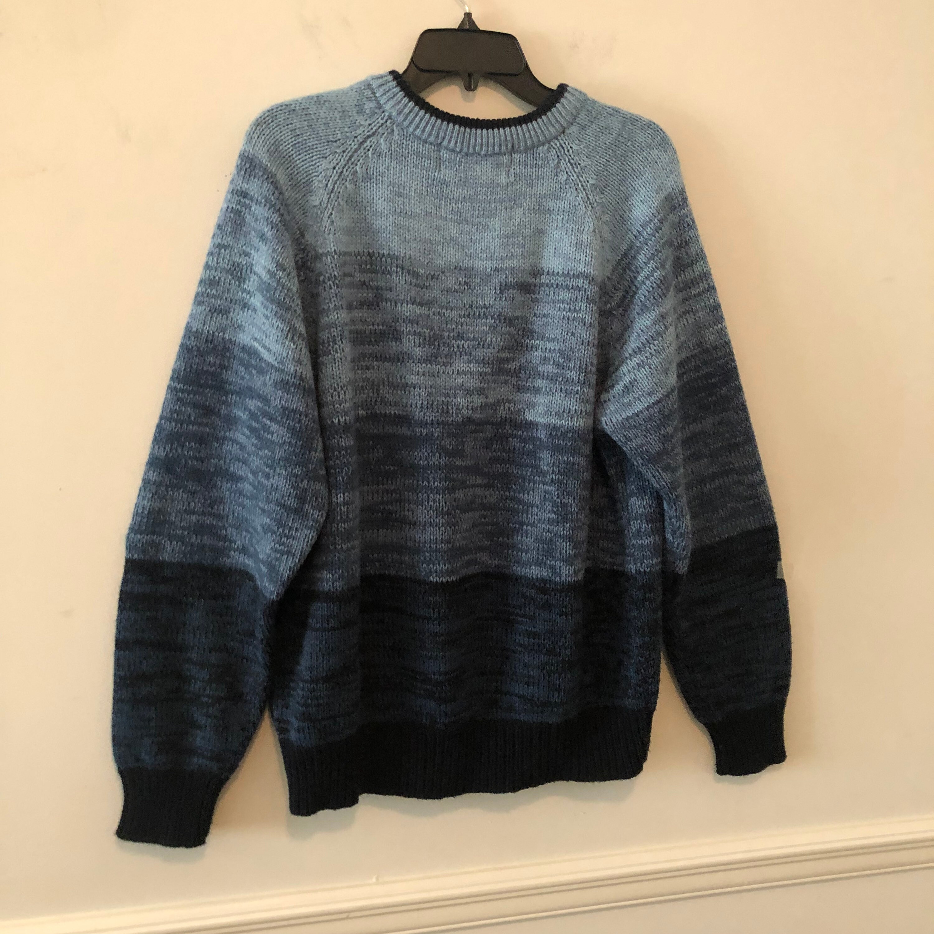 Chartwell Retro Men Sweater - Etsy