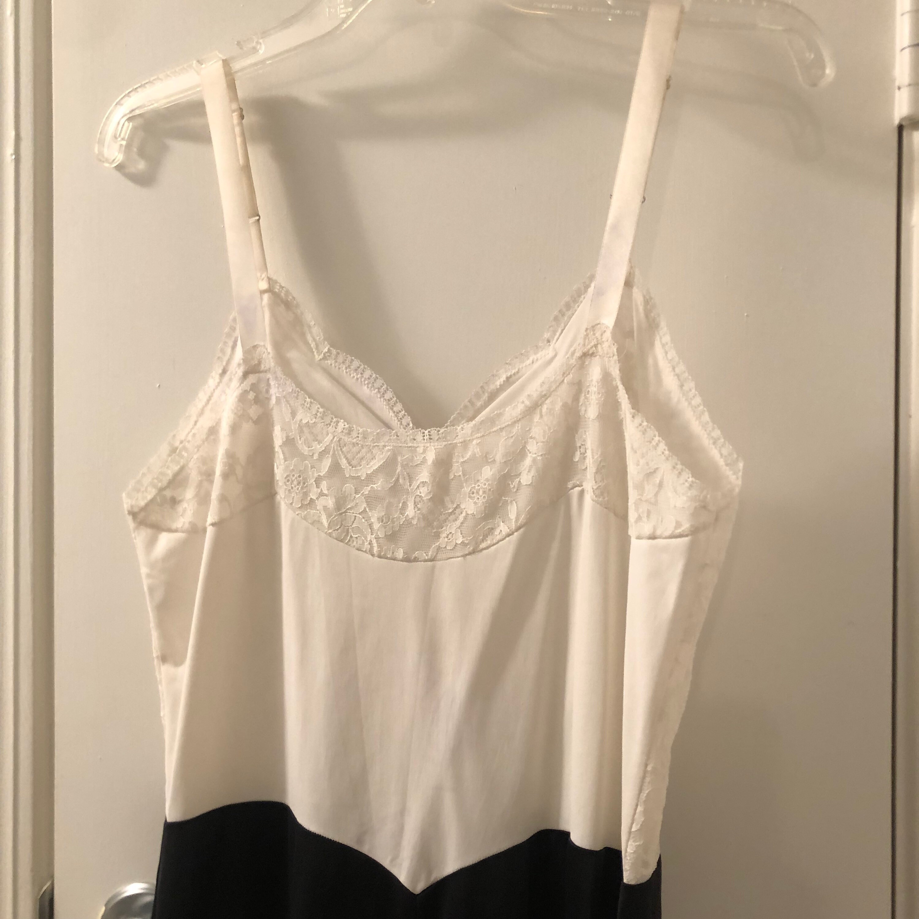 Retro Half Slip & Full Slip - Etsy