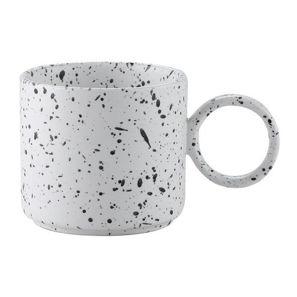 Ceramic Mug No Handle - Etsy